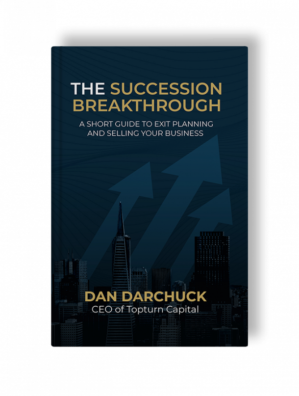 Topturn Capital | Private Wealth Management in Monterey, CA